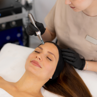 MP Beauty Aesthetics | Aesthetics & Skincare in Derby